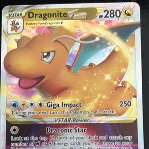 Other | Pokmon Go Cards Including Radiant Charizard And Mewtwo V | Poshmark
